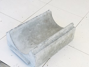 Kenya Companies | Inverted Block Drain